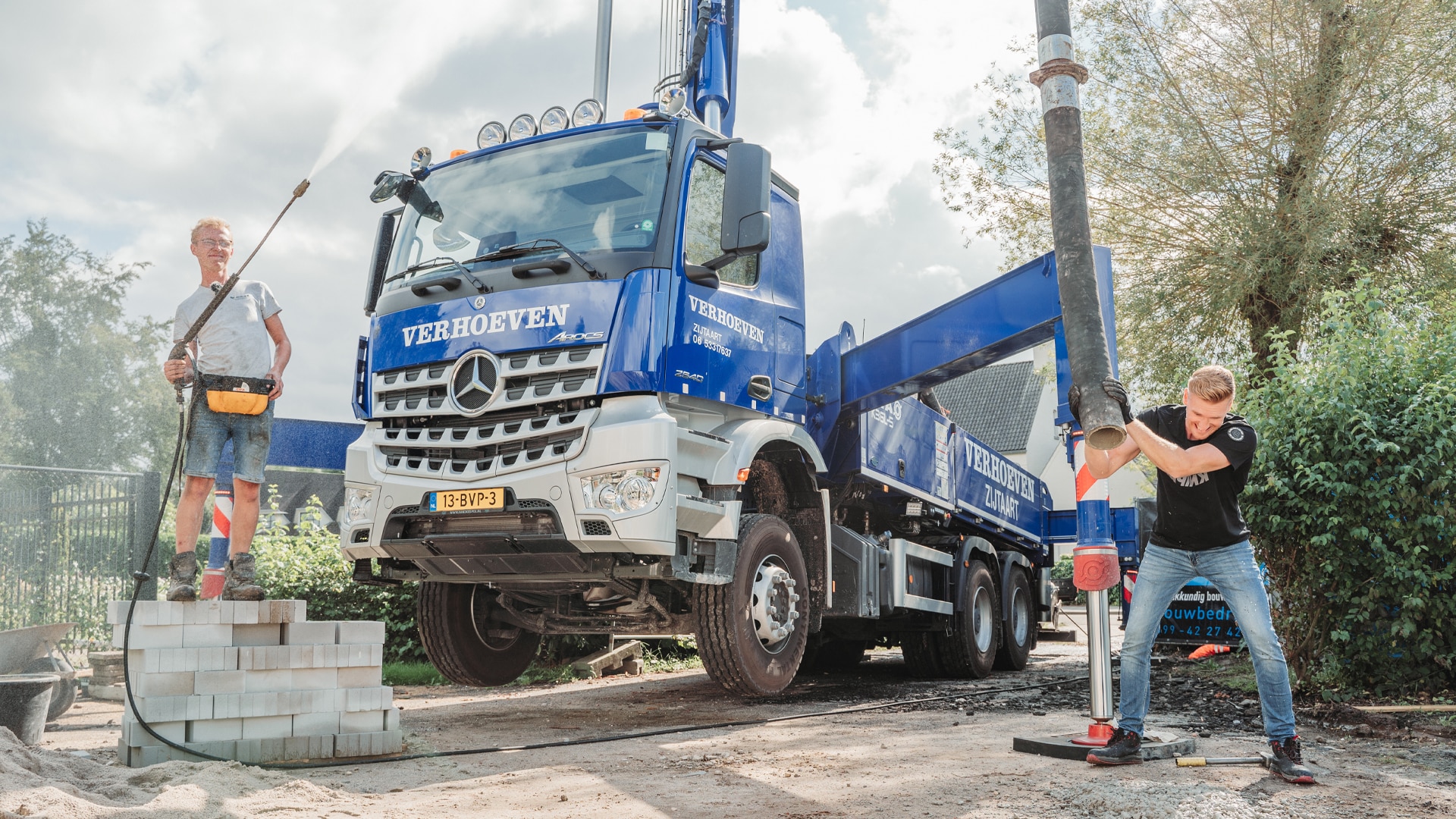 Home - Martijn Kuipers