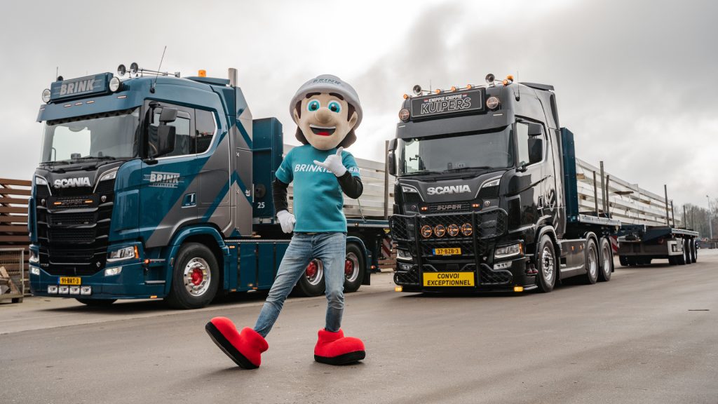 Transport - Martijn Kuipers